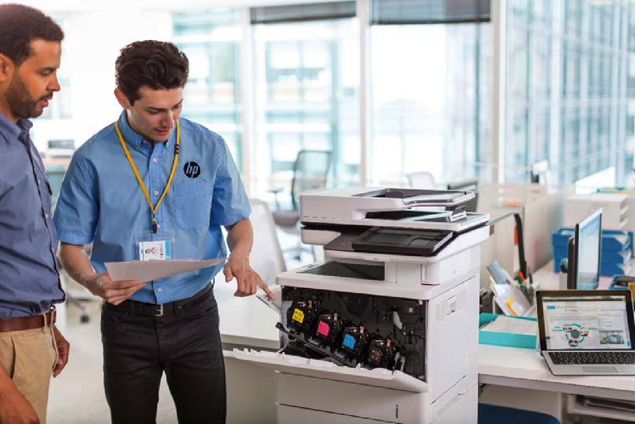 Services – Optech Services